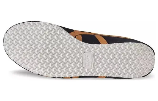 Onitsuka Tiger Mexico 66 Sneakers - Brown