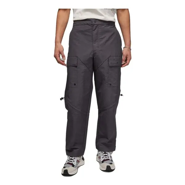 JORDAN 23 Engineered Pants - Grey