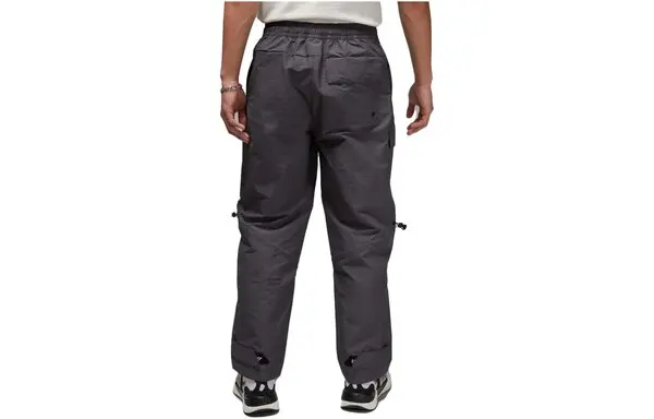 JORDAN 23 Engineered Pants - Grey