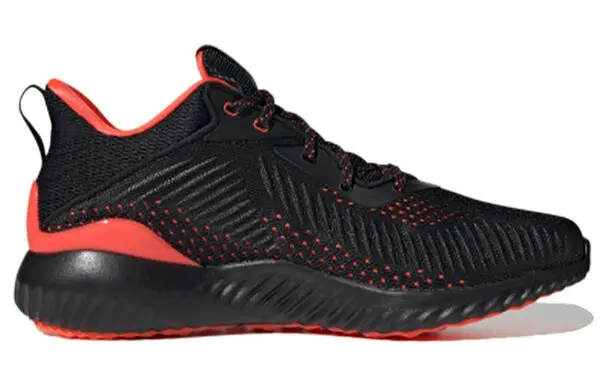 Adidas Alphabounce Ek Athletic Sneakers