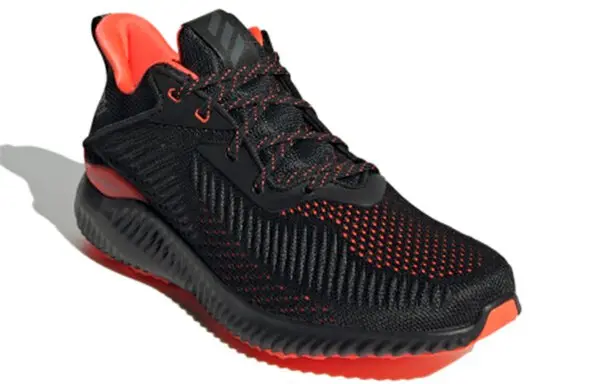 Adidas Alphabounce Ek Athletic Sneakers