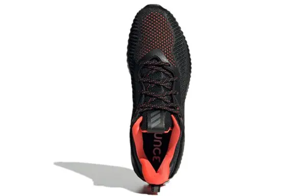 Adidas Alphabounce Ek Athletic Sneakers