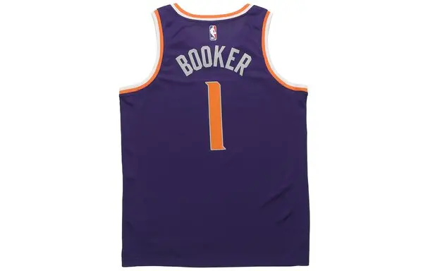 Nike Phoenix Suns Icon Edition Swingman Jersey