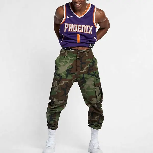 Nike Phoenix Suns Icon Edition Swingman Jersey