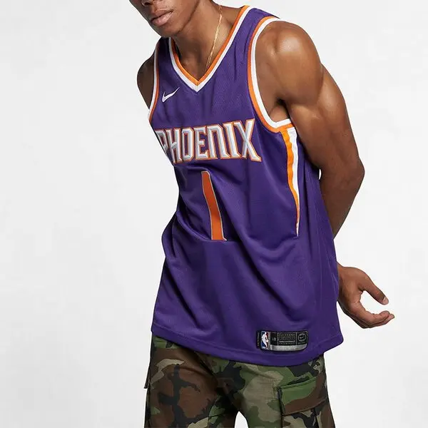 Nike Phoenix Suns Icon Edition Swingman Jersey