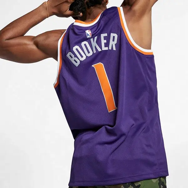 Nike Phoenix Suns Icon Edition Swingman Jersey