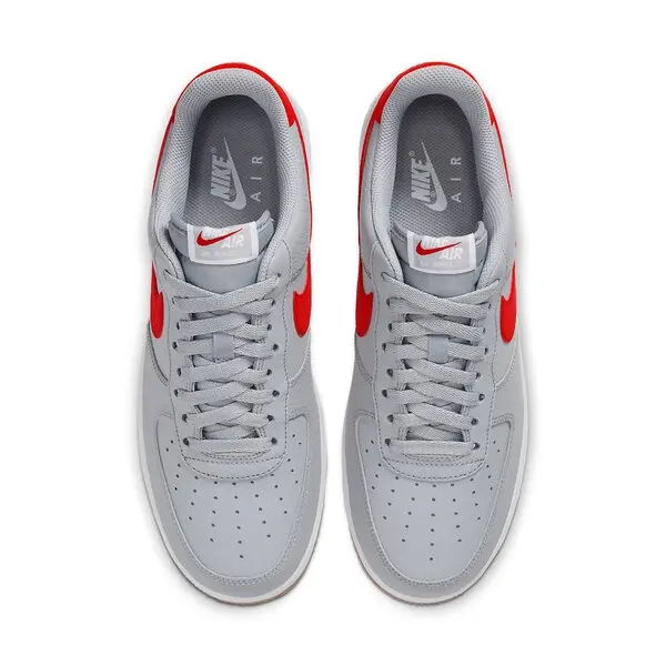 Nike Force 1 Low Top Sneakers