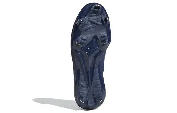 Adidas Adizero Afterburner Athletic Sneakers - Team Navy/cloud White/cloud White