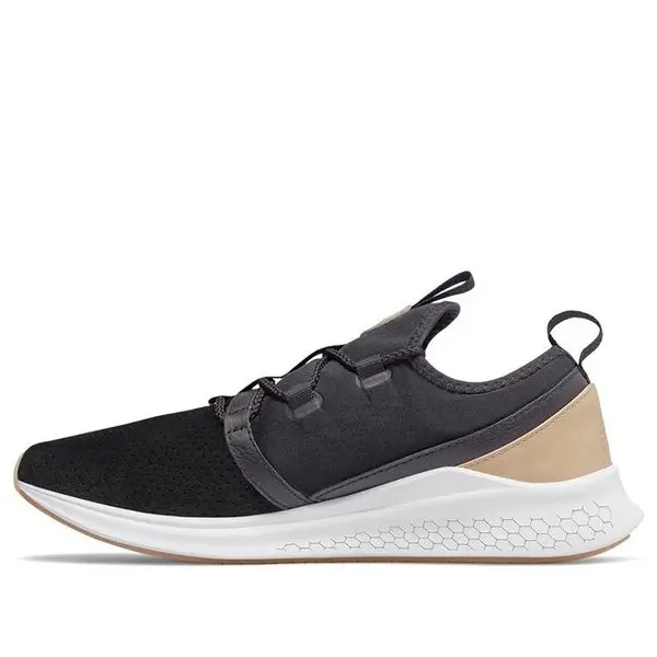 NEW BALANCE Fresh Foam Sneakers - Black/gray/brown