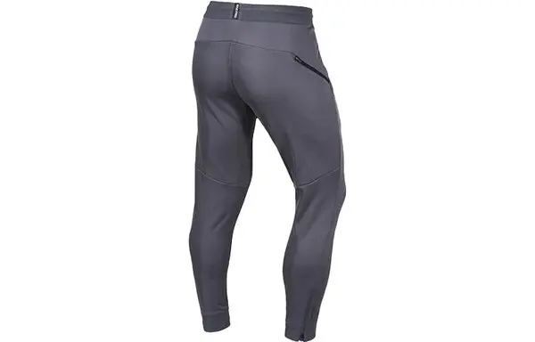 Nike Therma Training Iron Gray Long Pants/trousers - Grey