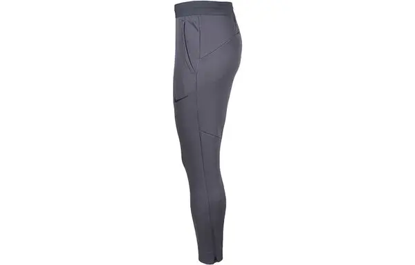 Nike Therma Training Iron Gray Long Pants/trousers - Grey