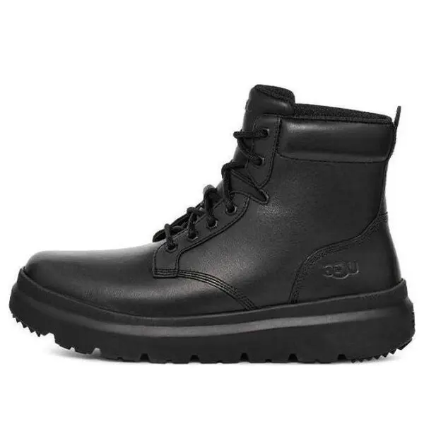 UGG Burleigh Boot