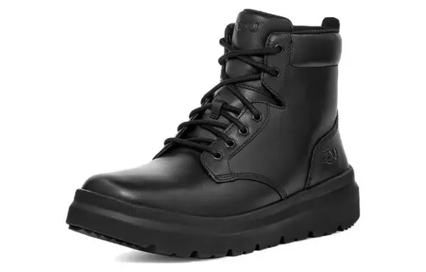 UGG Burleigh Boot