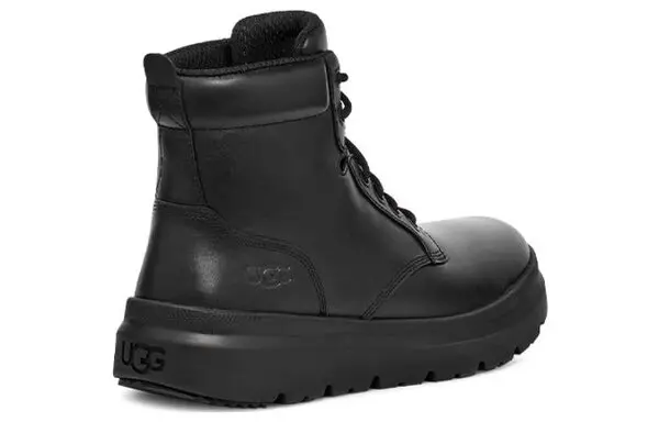 UGG Burleigh Boot