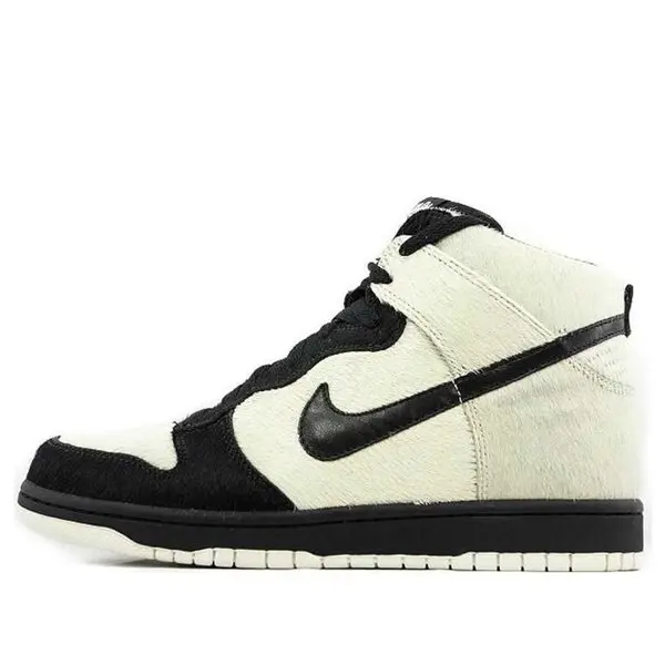 Nike Dunk High Premium Sneakers
