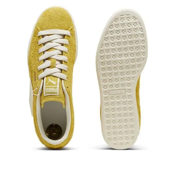 PUMA Suede 'the Never Worn 4