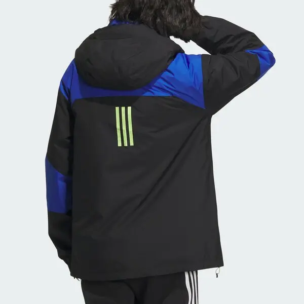 Adidas 3-in-1 Down Jacket
