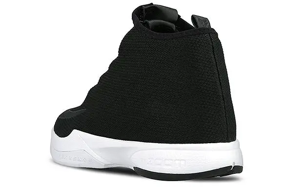 Nike Zoom Kobe Icon - Black/black-white