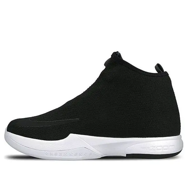 Nike Zoom Kobe Icon - Black/black-white