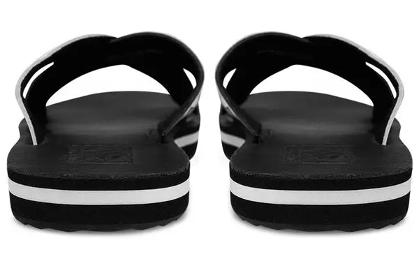 VANS Criss-cross Slides