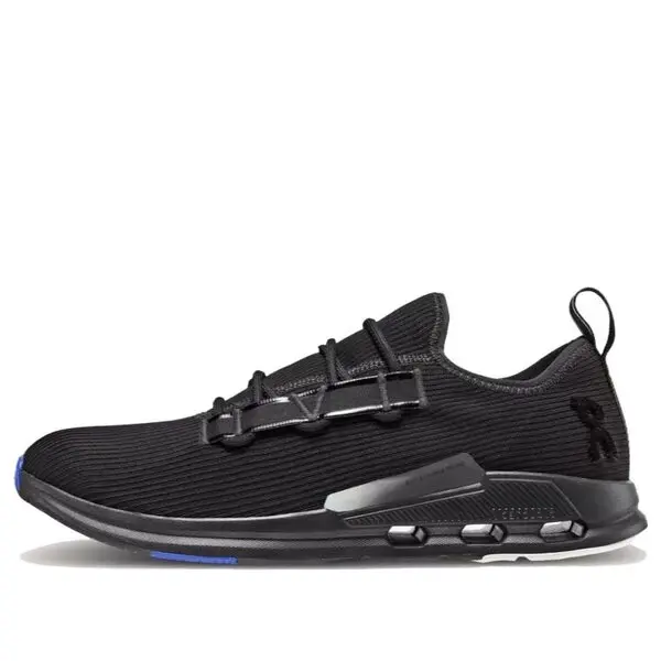 On Cloudeasy Sensa Sneakers - Black