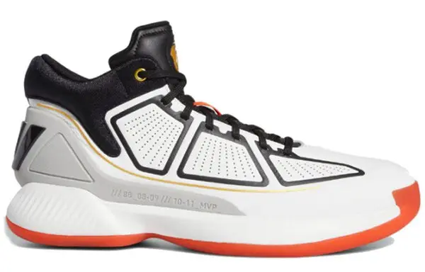 Adidas D Rose Basketball Sneakers