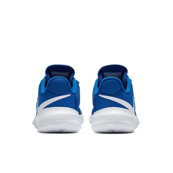 Nike Hyperspeed Court Game Royal - White/blue