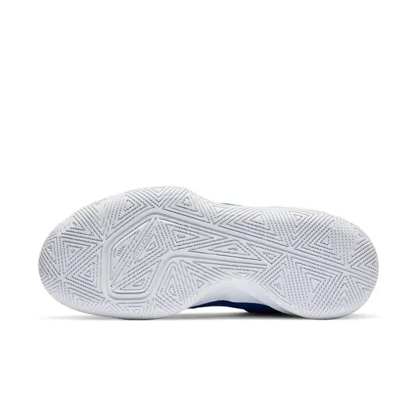 Nike Hyperspeed Court Game Royal - White/blue