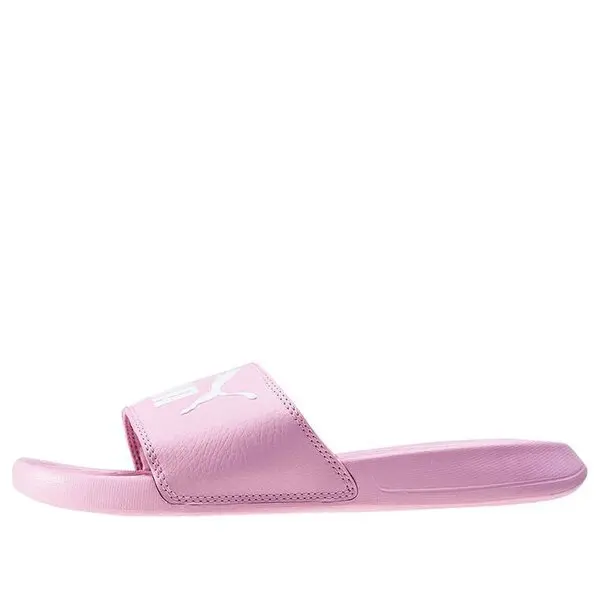 PUMA Popcat Slides - Pink