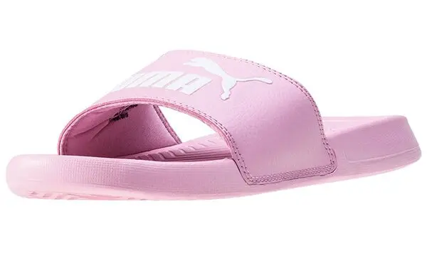PUMA Popcat Slides - Pink
