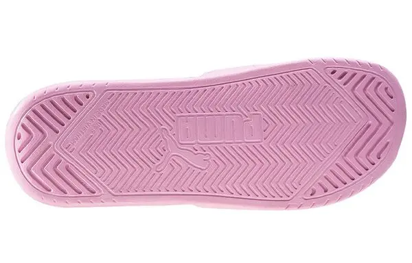 PUMA Popcat Slides - Pink