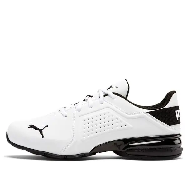 PUMA Viz Runner Wide Athletic Sneakers