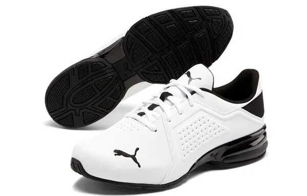 PUMA Viz Runner Wide Athletic Sneakers