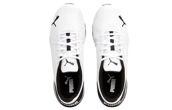 PUMA Viz Runner Wide Athletic Sneakers