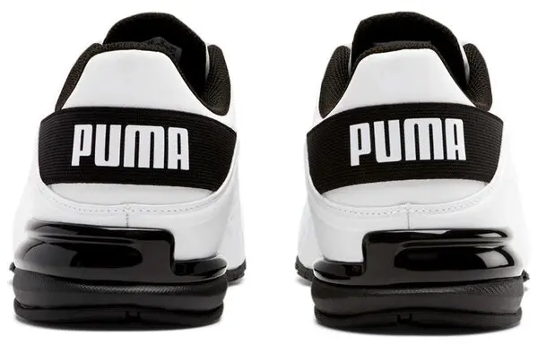 PUMA Viz Runner Wide Athletic Sneakers