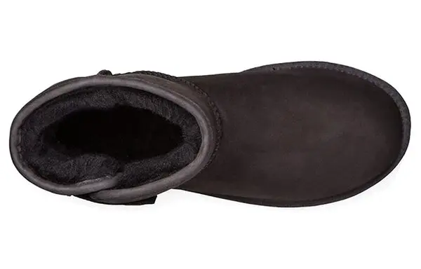 UGG M Beni Fleece Lined Snow Boots