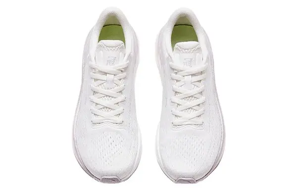 ANTA Athletic Lace-up Sneakers