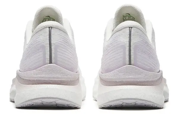ANTA Athletic Lace-up Sneakers