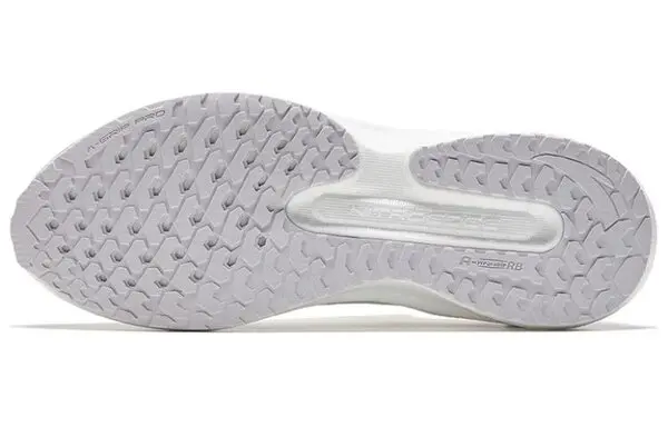 ANTA Athletic Lace-up Sneakers