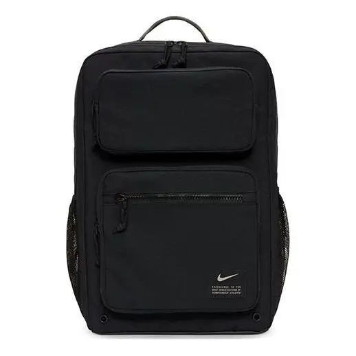 Nike Utility Power Backpack - Black