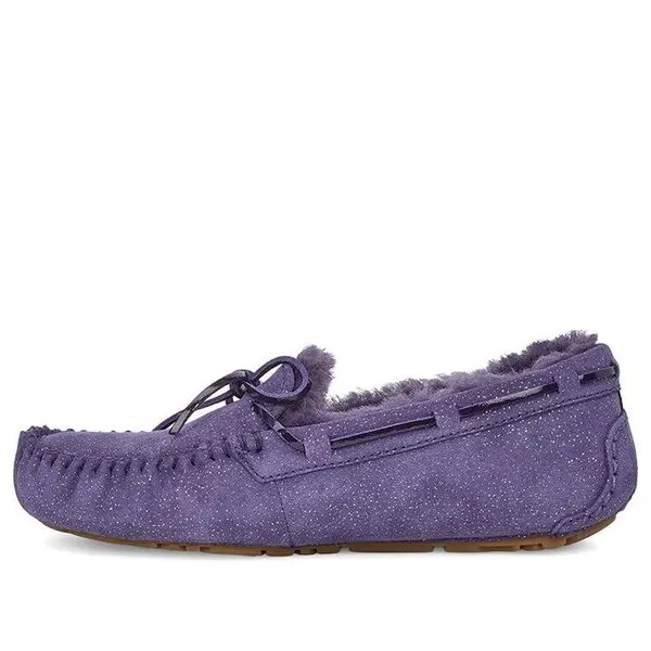 UGG Dakota Twinkle Slipper - Nightshade