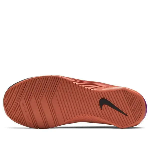 Nike Metcon Training Sneakers - Purple/grey
