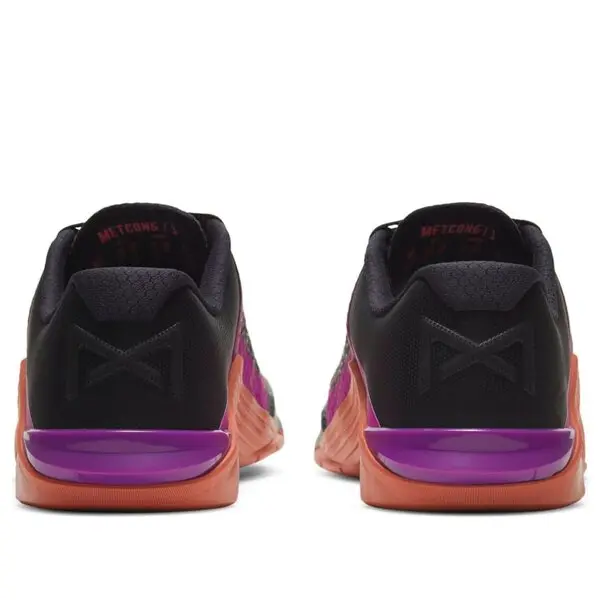 Nike Metcon Training Sneakers - Purple/grey