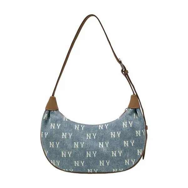 MLB Shoulder Bag Monogram