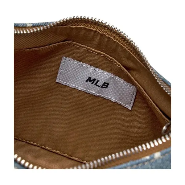 MLB Shoulder Bag Monogram