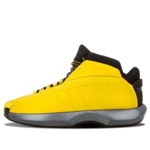 Adidas Crazy 1 'sunshine' 2013 G98371 - Triyel/yel/black1