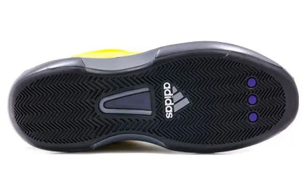 Adidas Crazy 1 'sunshine' 2013 G98371 - Triyel/yel/black1