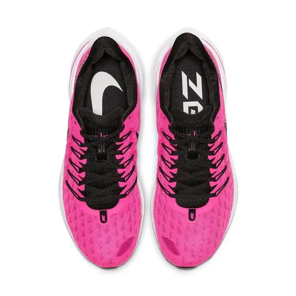 Nike Zoom Vomero 14 Athletic Sneakers - Pink