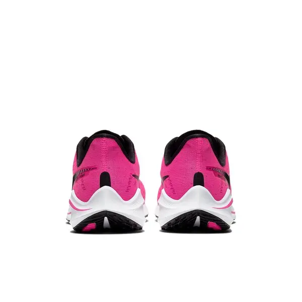 Nike Zoom Vomero 14 Athletic Sneakers - Pink