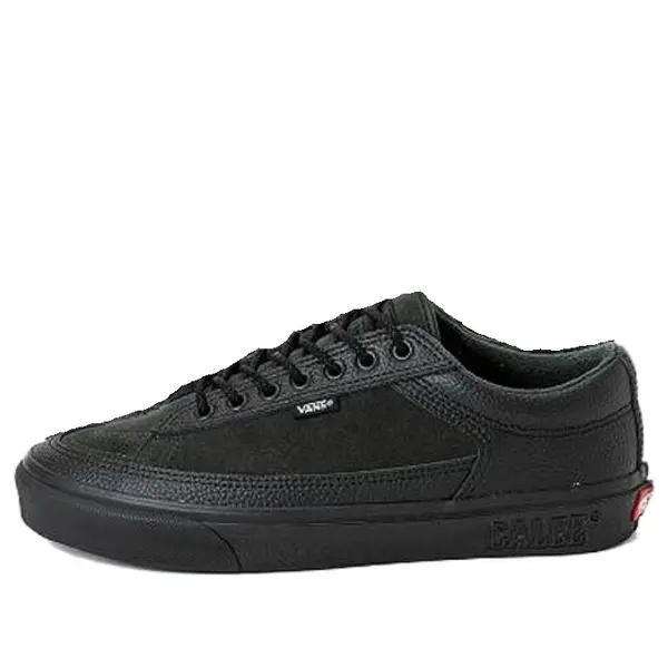VANS X Calee Caree Ratt Sneakers - Black